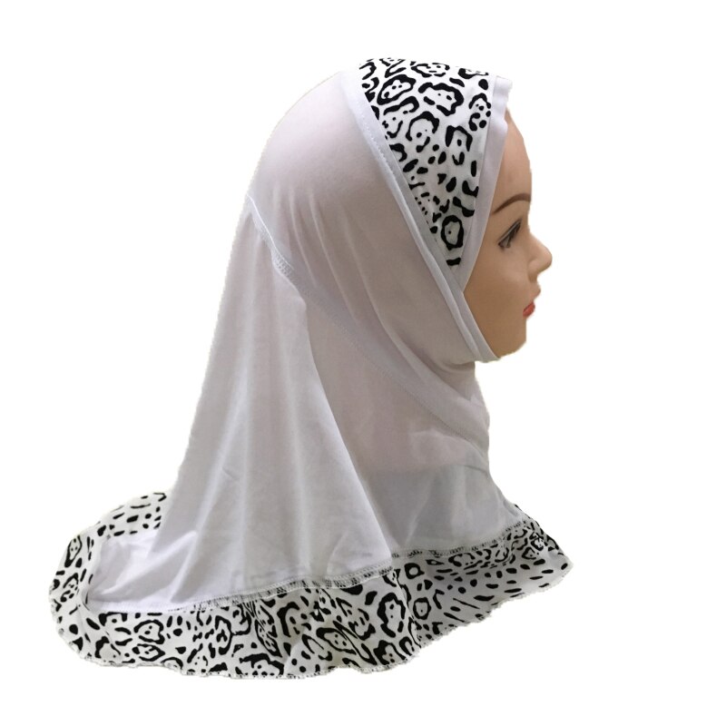 Children's Accessories Muslim Girls Baotou Cap Isl... – Grandado