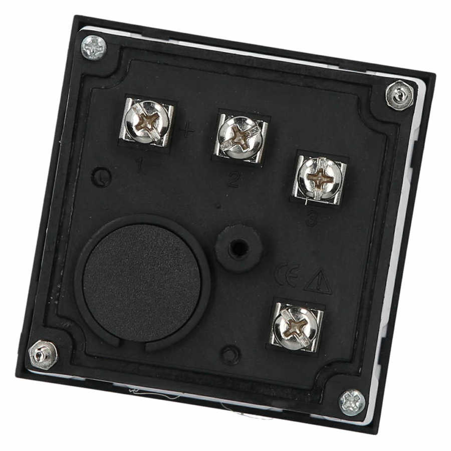 AC Frequency Meter N‑72HZ AC Frequency Signal Indi... – Grandado