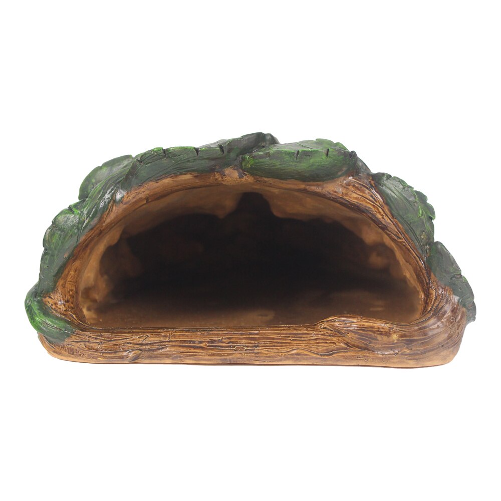 Hand-Painted Resin Green Man Tree Face Or Tree Hug... – Grandado