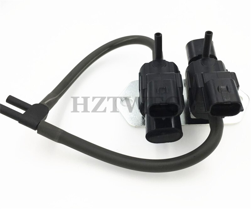 Original Freewheel Clutch Solenoid Valve 8657A031 ... – Vicedeal