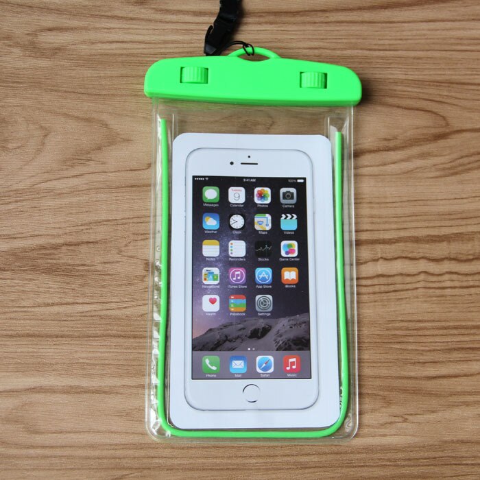 ZOTOBON Universal Intelligent Touch-screen Rain Sw... – Grandado