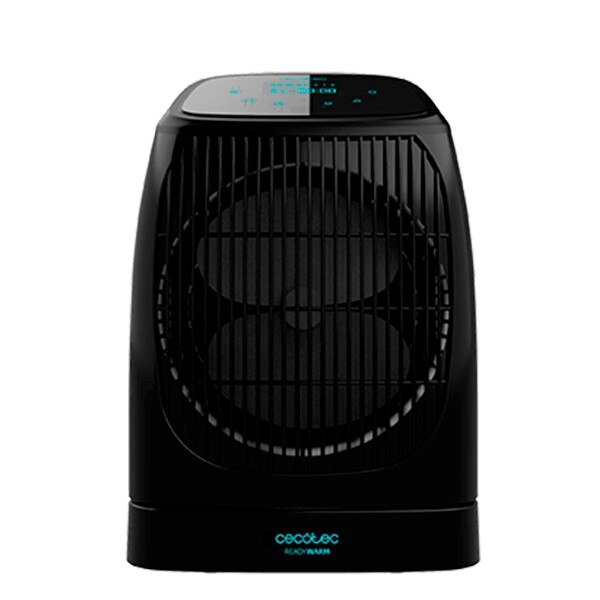 Thermo Ventilateur Portable Cecotec Ready Warm 960... – Grandado