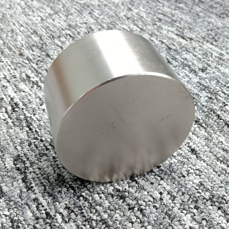 N52 50x30mm Neodymium Magnet Powerful Round Magnet... – Grandado