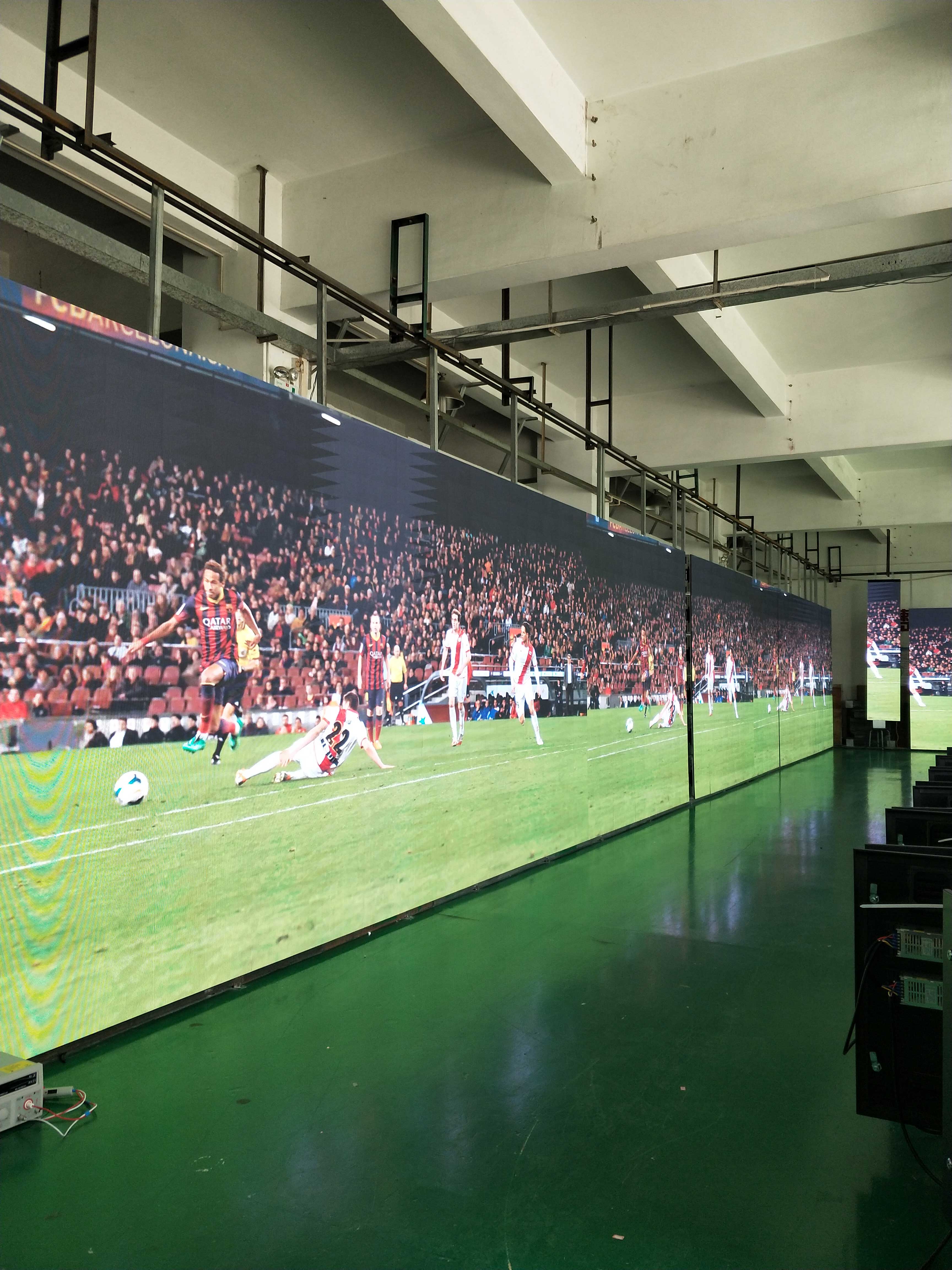 P2 P2.5 P3 full-color outdoor indoor LED display s... – Grandado