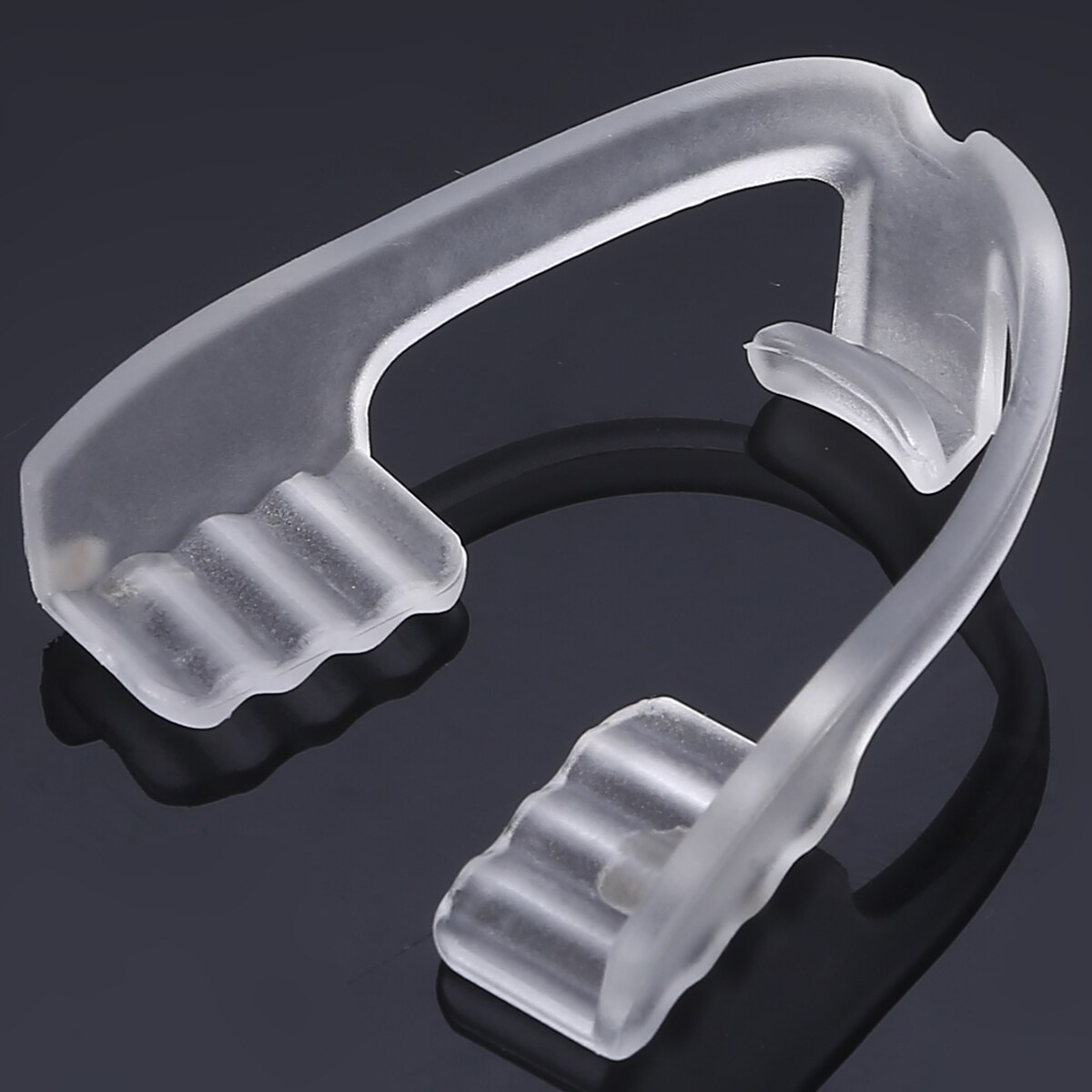 2pcs Dental Mouth Guard Bruxism Splint Teeth Grind... – Grandado