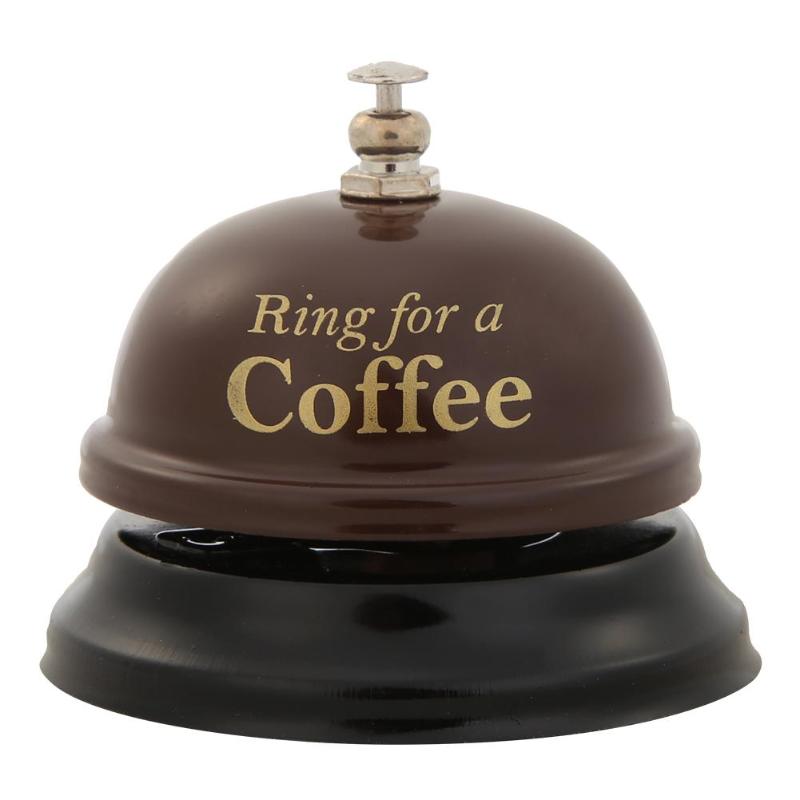 Restaurant Service Call Bell Hotel Counter Desk Be... – Vicedeal