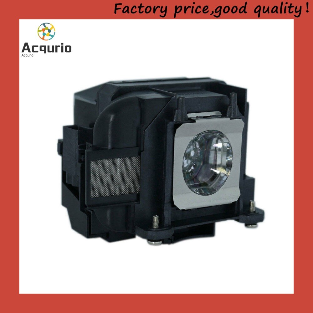 Projector lamp for EB-W130/EB-X04/EB-X130/EB-X29/E... – Grandado