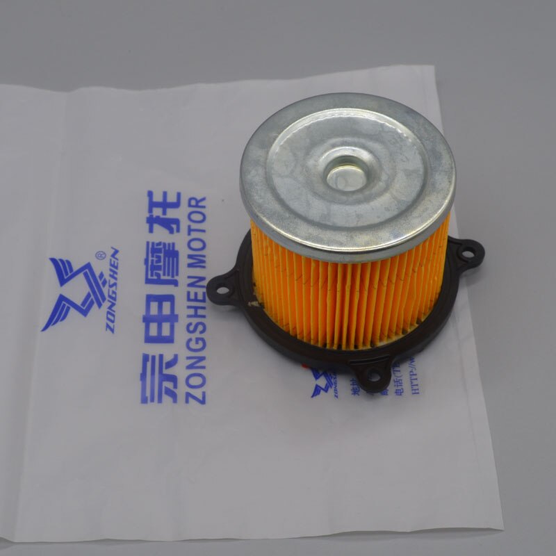 zs125-50 zongshen 125cc 150cc zs150 air filter dir... – Grandado