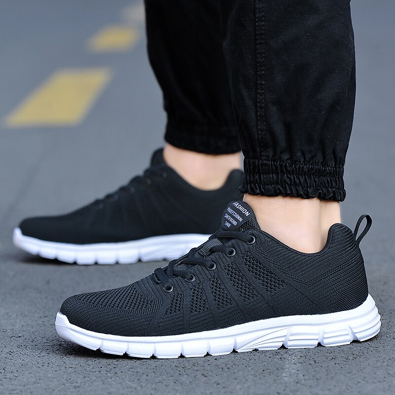 Zapatillas hombre homem tênis tênis tênis homem te... – Vicedeal