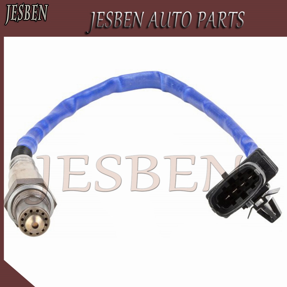 0258010222 Upstream Lambda Probe O2 Oxygen sensor ... – Grandado
