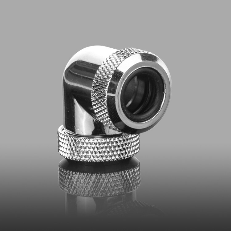 Syscooling water cooling copper fitting 90 degree ... – Grandado