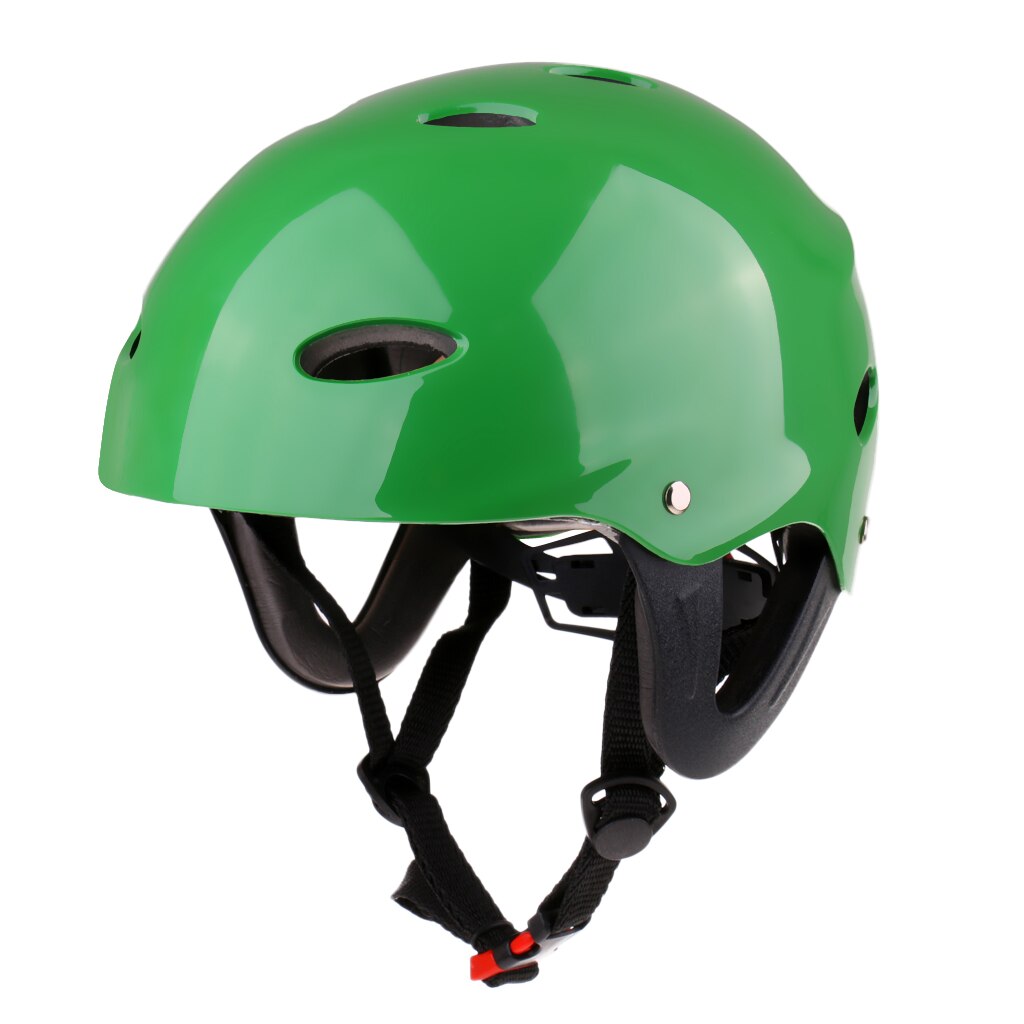 Water Sports Helmet Outdoor Wakeboard Kayak Canoe ... – Vicedeal