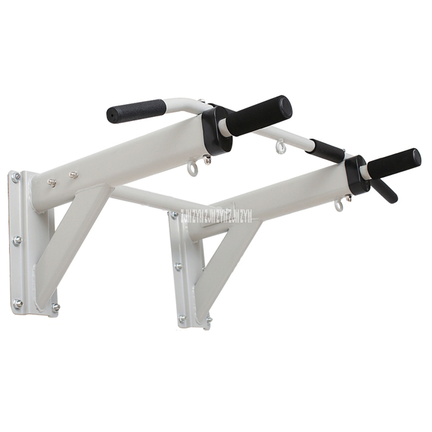 65 Wall Horizontal Bar Steel Plate Pull Up Device ... – Vicedeal