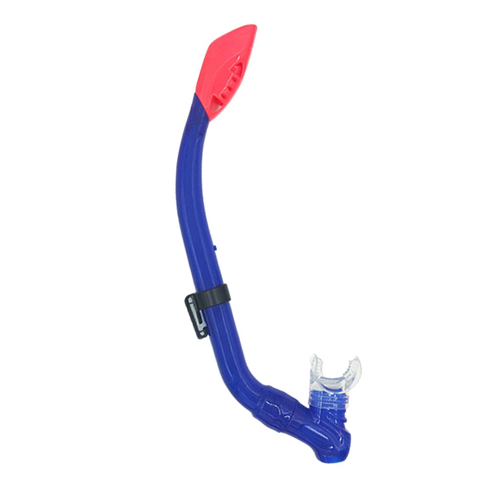 Silicone Mouthpiece Swimming Diving Snorkel Full D... – Vicedeal