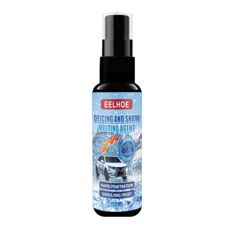 Car De-icing Agent Winter Window Melting Snow Deic... – Vicedeal