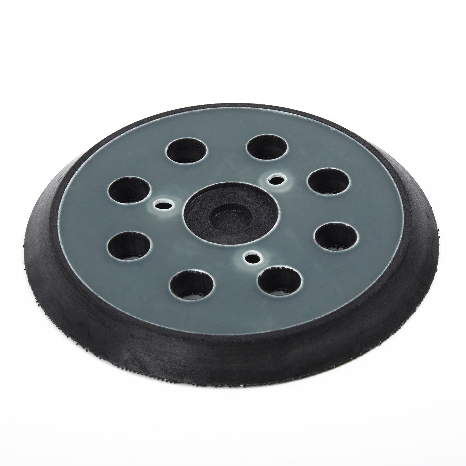 CB-204A 125mm Back-up Sanding Pad with 8 Holes Loo... – Grandado