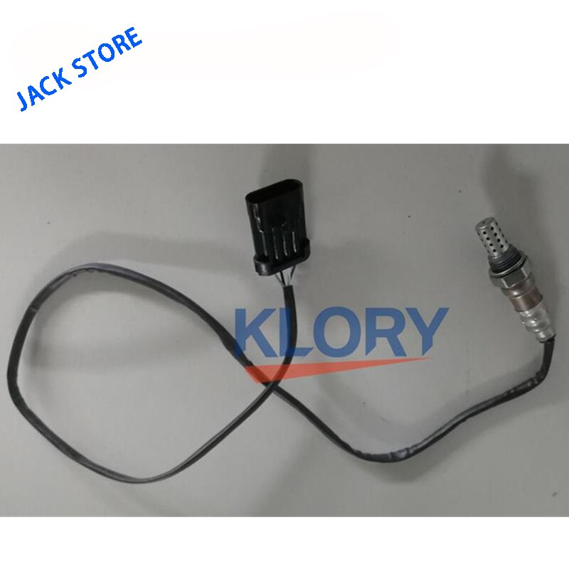 Oxygen sensor for great wall HAVAL/H5 2.0T/W2.2L o... – Grandado