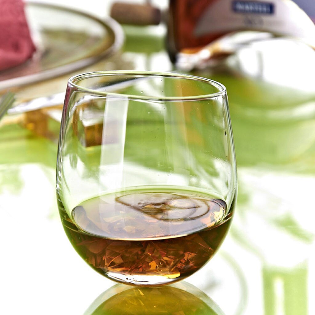 Unieke 300ML Bar Koffie Winkel Cocktail Glas Tumbl... – Grandado
