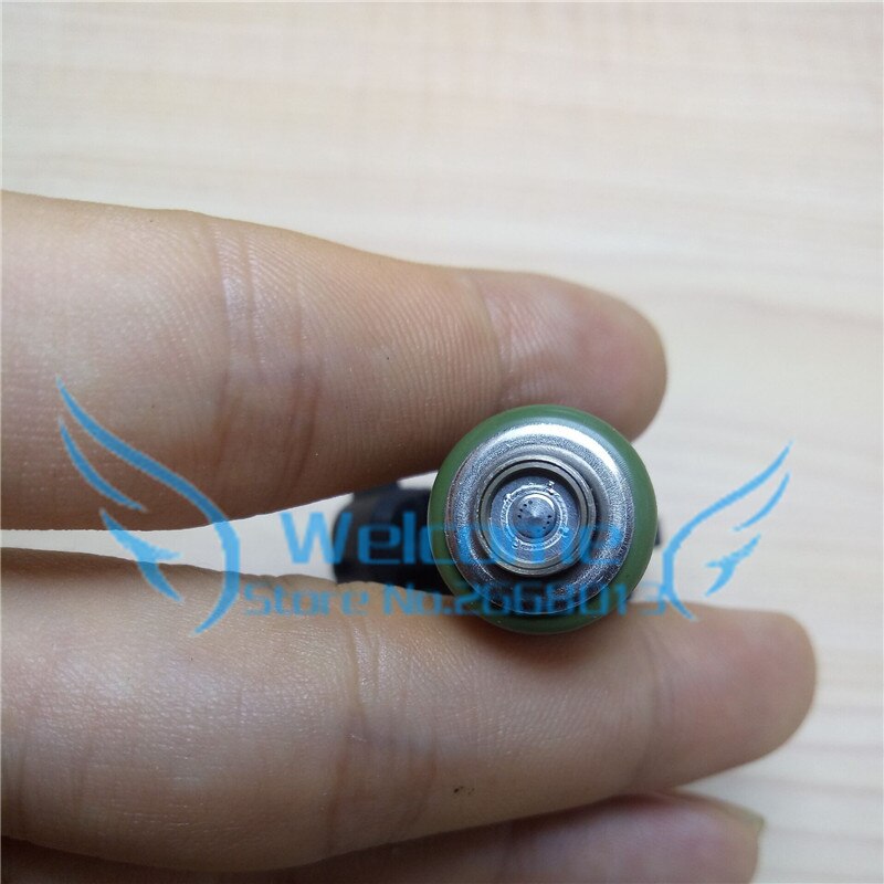 4 stks/partij Originele Injector/8 Gaten Injectie ... – Grandado