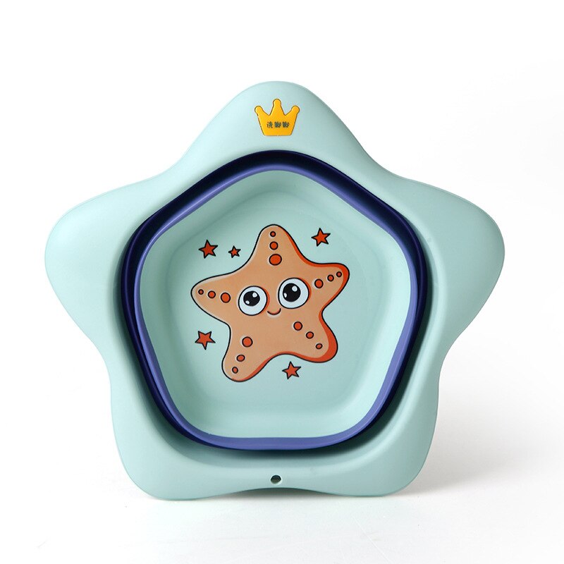 Kinder Klapp Becken Baby Gesicht Waschbecken Neuge... – Grandado