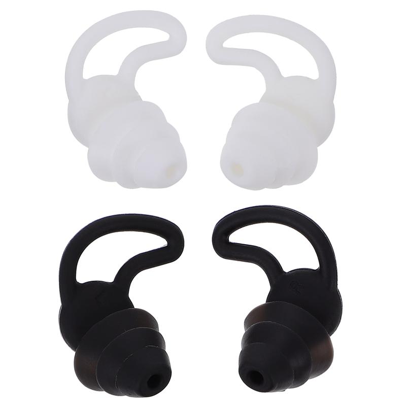 4pcs Swimmer Ear Plugs Water Protection Adult Swim... – Grandado