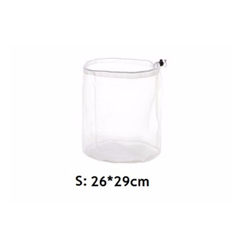 Fine Lines with Drawstring Laundry Holder Clothing... – Vicedeal