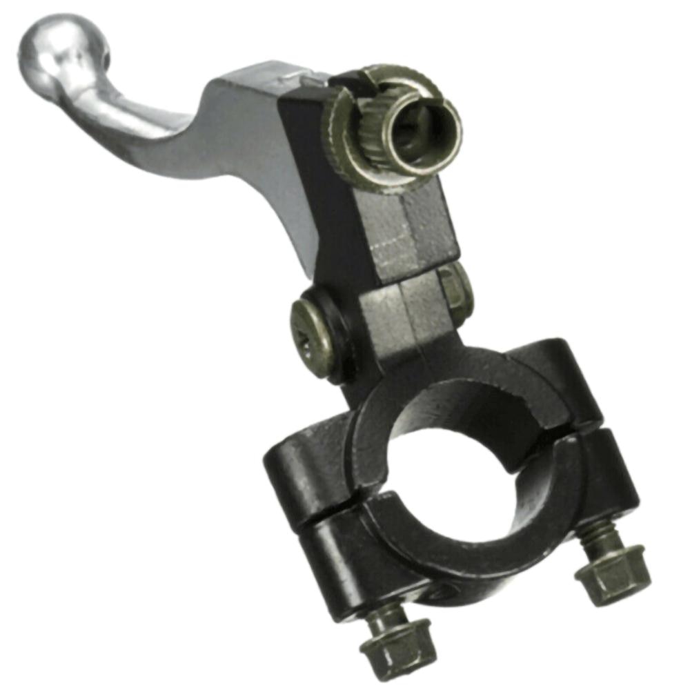 Motorcycle Bike Folding Alloy Handle Brake Clutch ... – Grandado