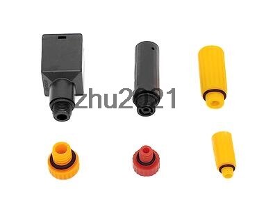 Plastic Oil Plug Breather for Air Compressor – Vicedeal