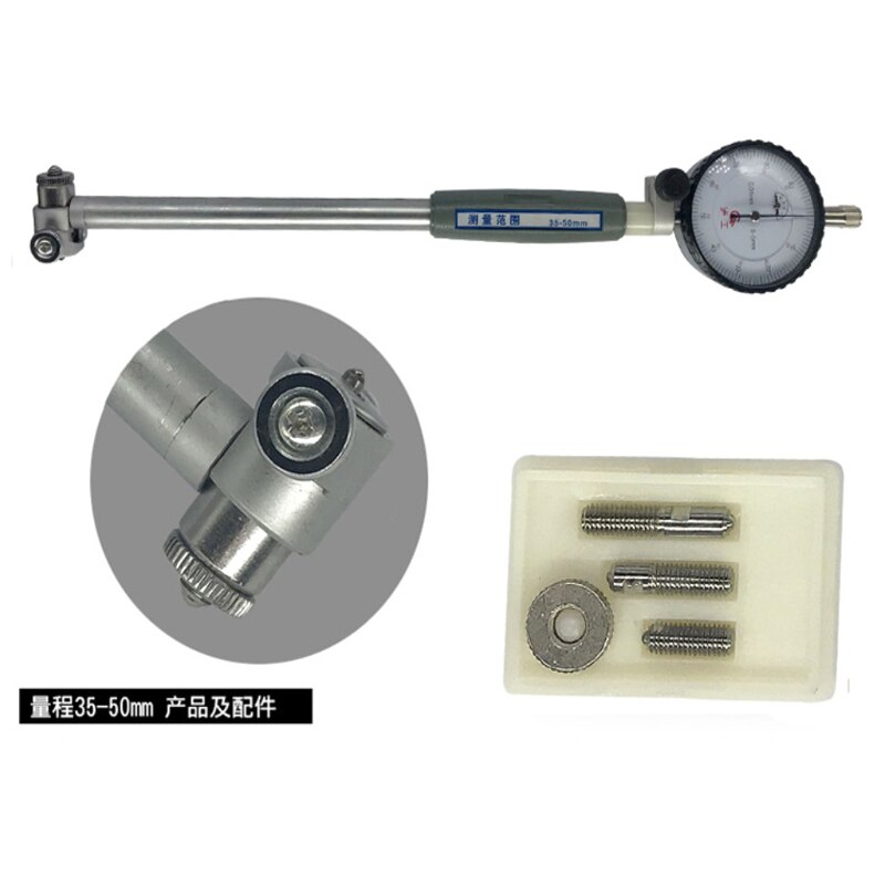 50-160 Mm Binnendiameter Gauge Meten Staaf + Sonde... – Grandado