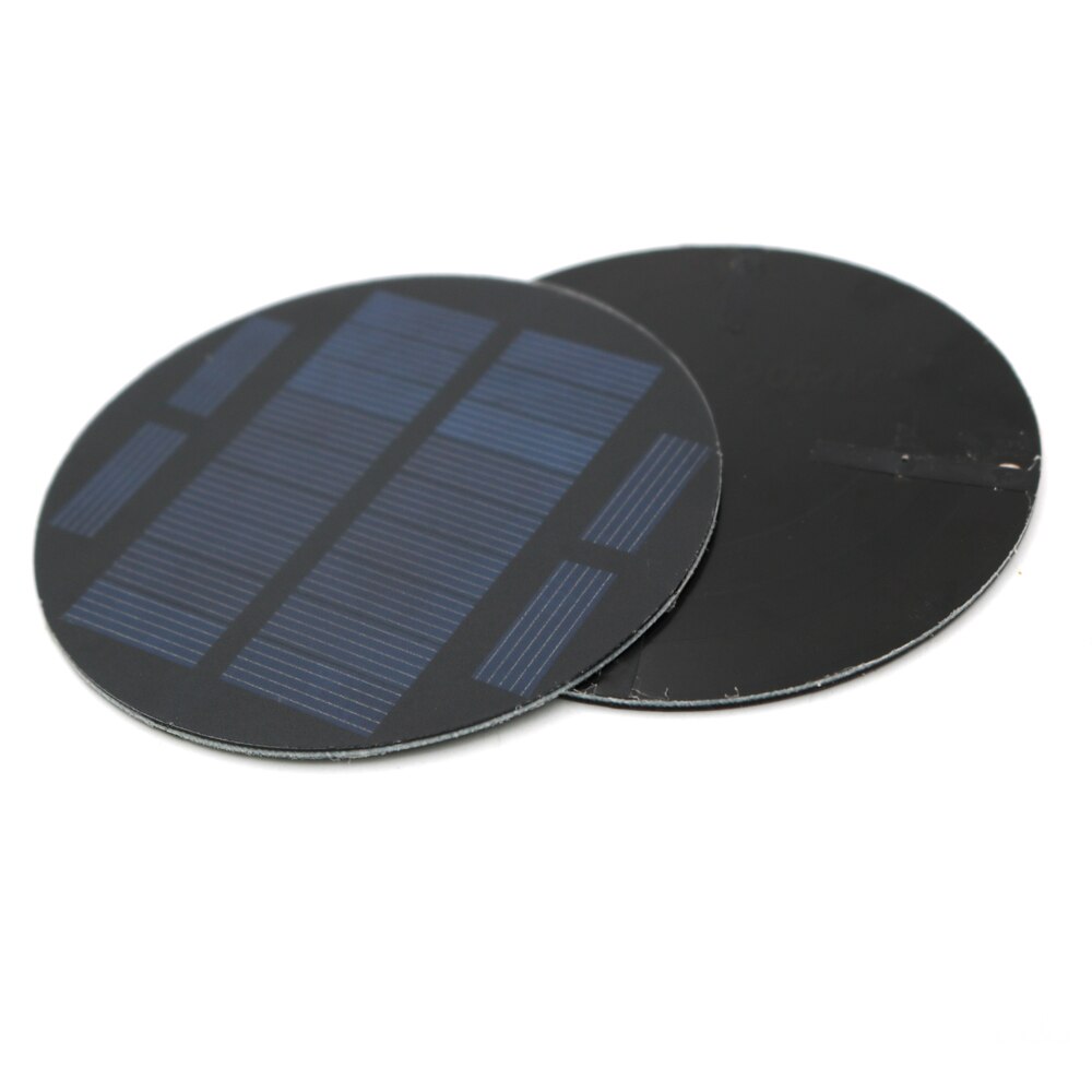 5.5V 100mA Mini Solar Cell Solar Panel Standard Ep... – Grandado