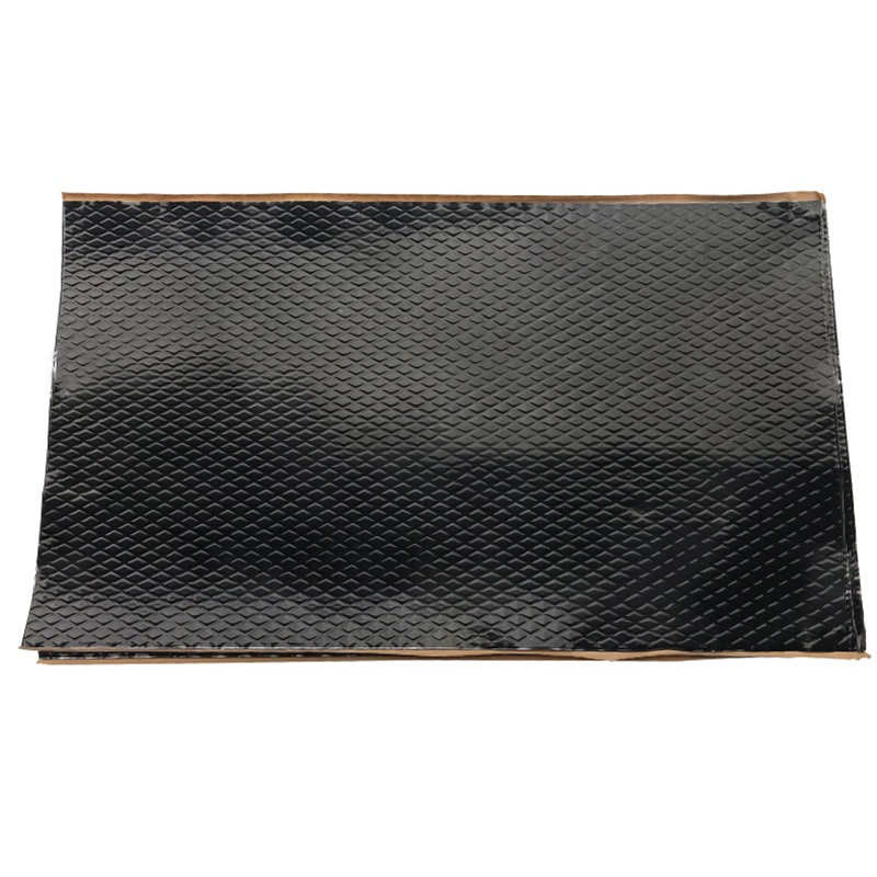 Car Sound Deadener Mat Noise Proof Sound Insulatio... – Vicedeal