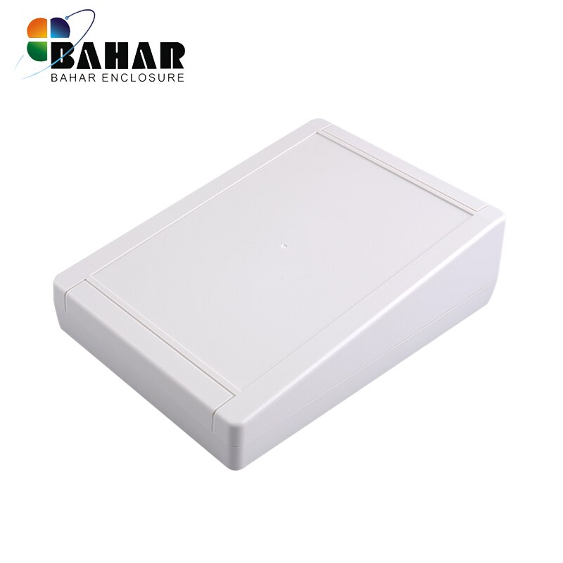 Bahar bevel DIY plastic desktop enclosure abs box ... – Grandado