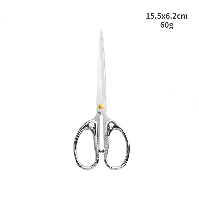 Office Scissors Stainless Steel Zinc Alloy Paper C... – Grandado