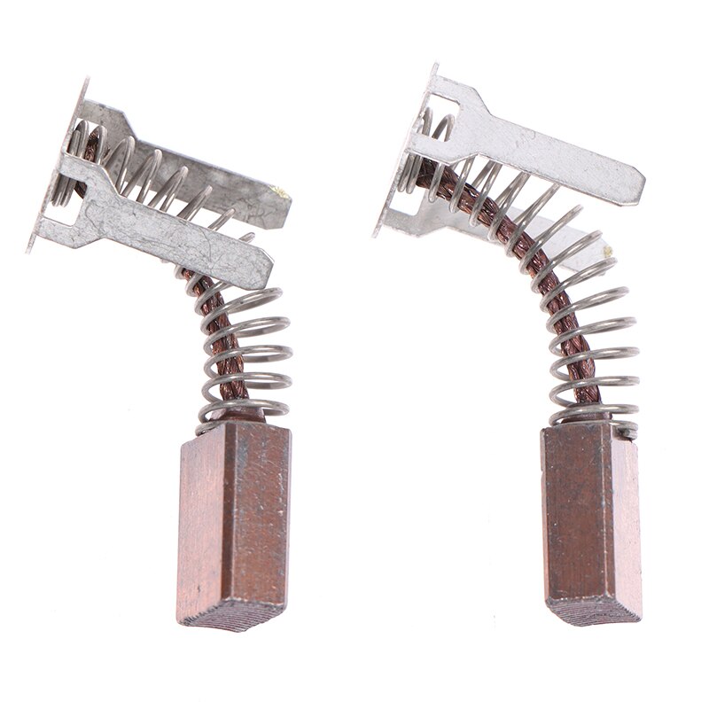 2pcs Carbon Brushes Repalce for Bosch GSB180-Li GS... – Grandado