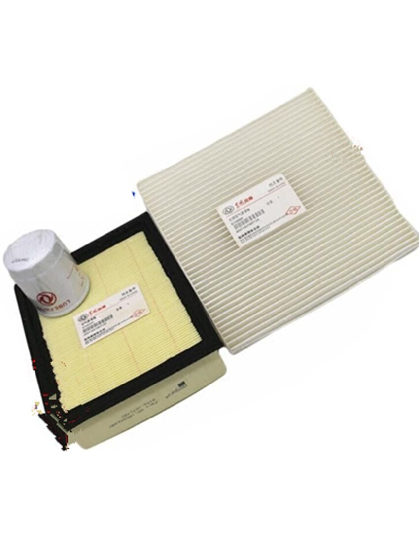 3pcs/set Filter Set/Fitler Kit For DongFeng Fengsh... – Vicedeal