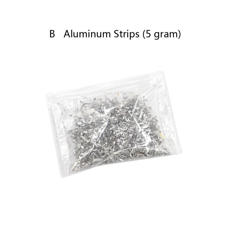 Handmade Orgonite Metal Chips DIY Energy Tower Pyr... – Grandado