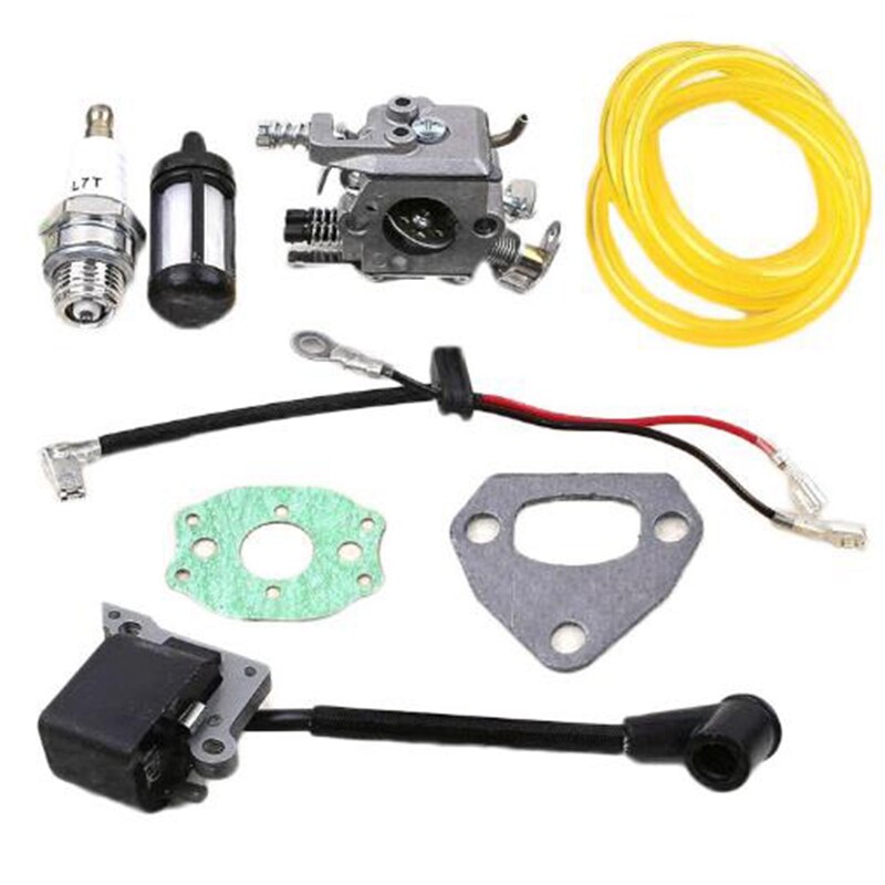 Støjreducerende pakning til husqvarna tændspole 13... – Grandado