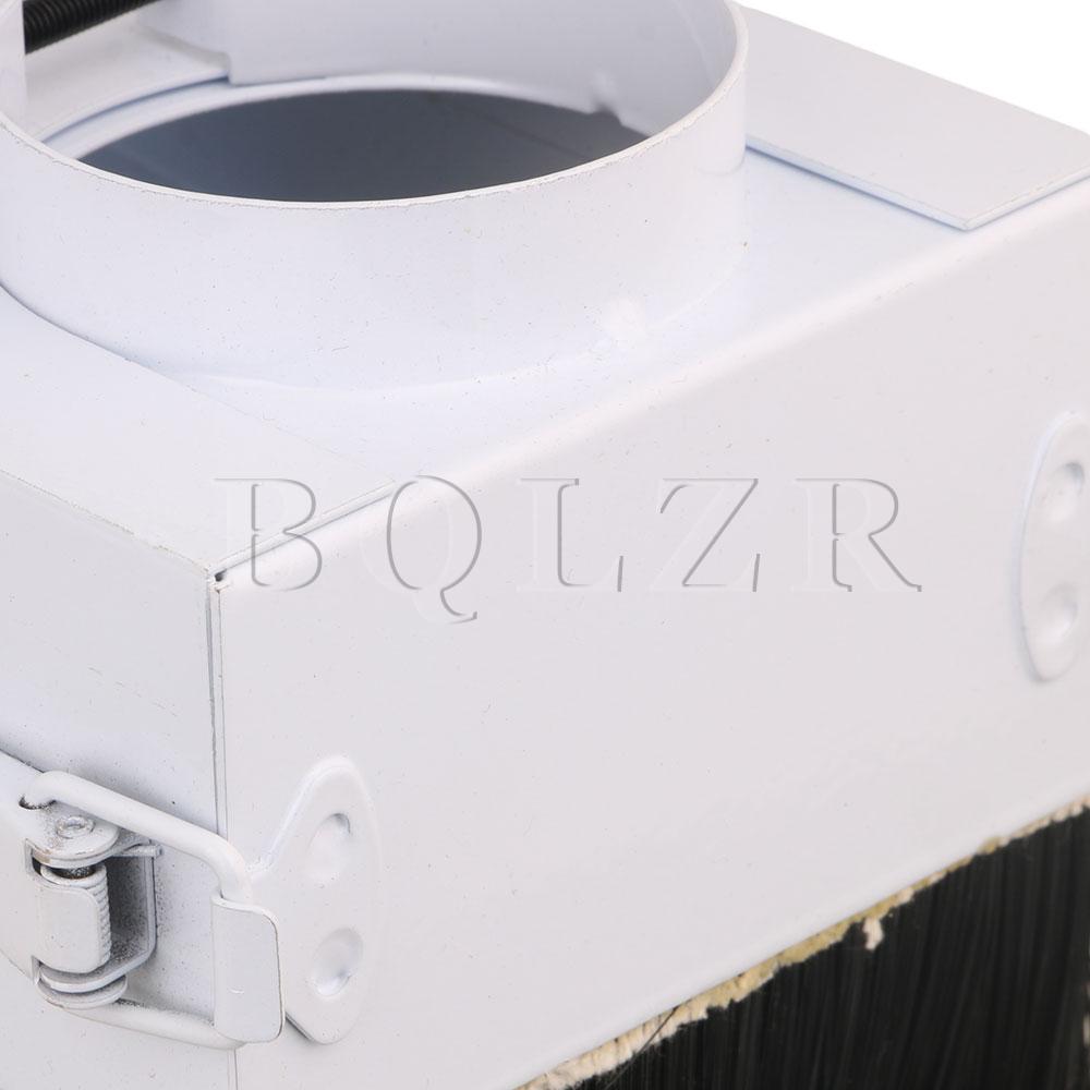 BQLZR 65mm Spindle Dust Shoe Cover for Woodworking... – Grandado