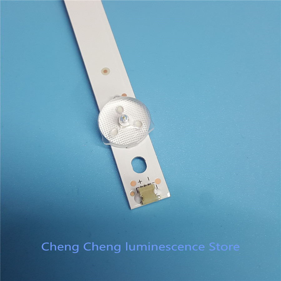 LED backlight strip 6 lamp for HUGO 32inch K320WDC... – Grandado