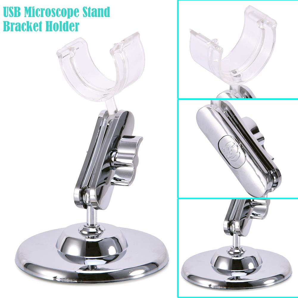 360 Degree Rotating Holder for USB Microscope Acce... – Grandado