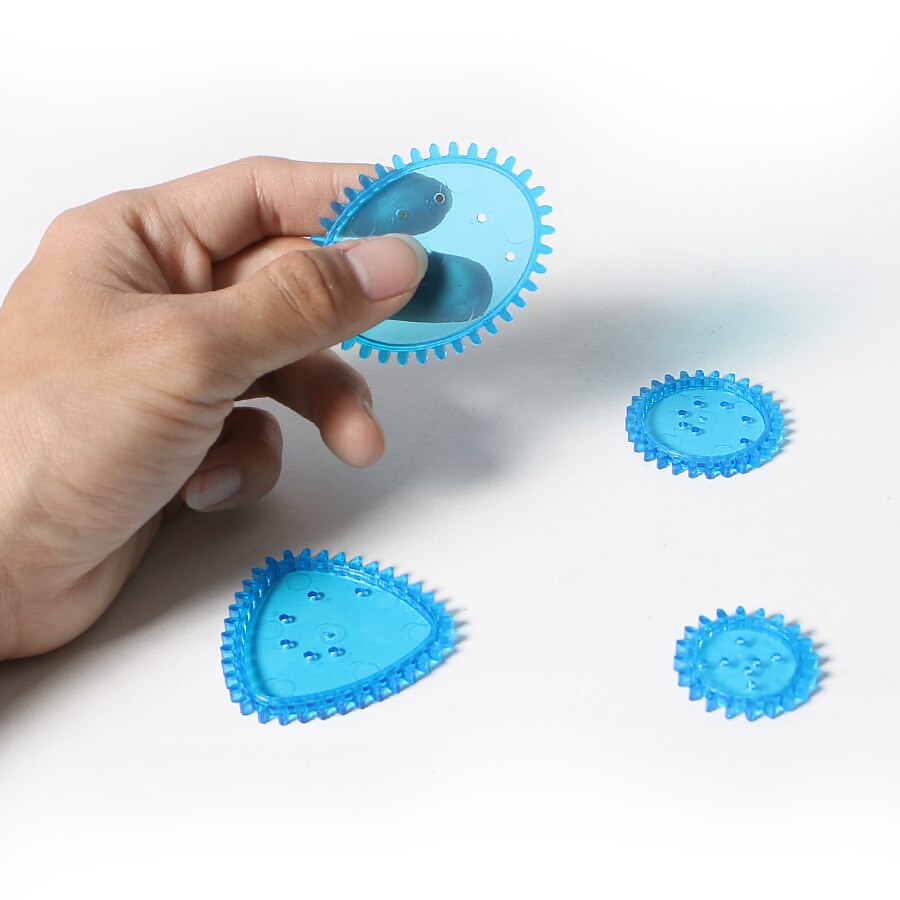 track spirograph set classical drawing kit toy for... – Grandado