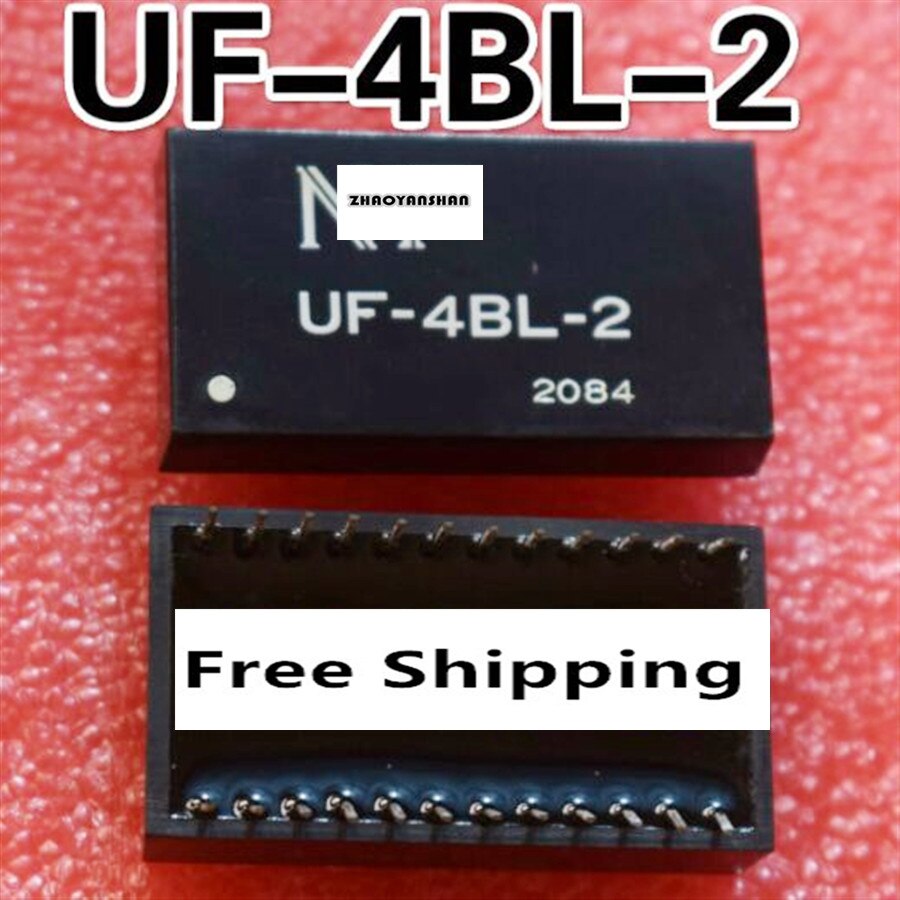 1pcs X UF-4BL-2 UF4BL2 UF-4BL – Grandado