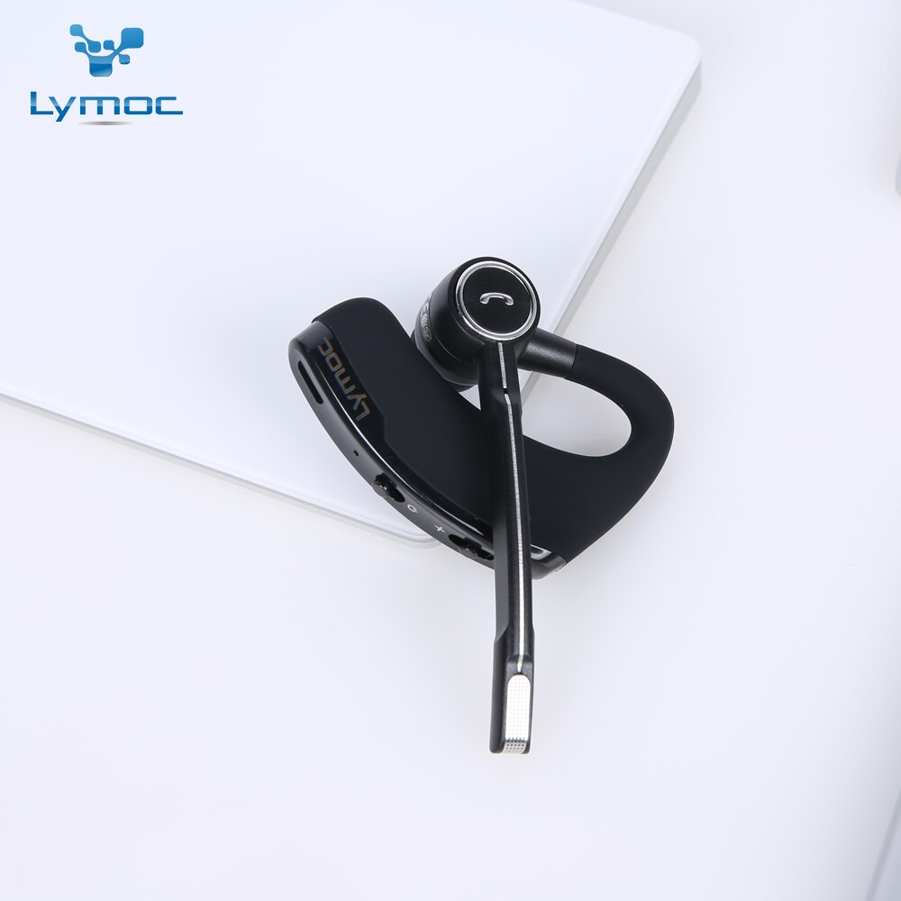 Lymoc V8s Bluetooth Headset Business Auto Draadloz... – Vicedeal