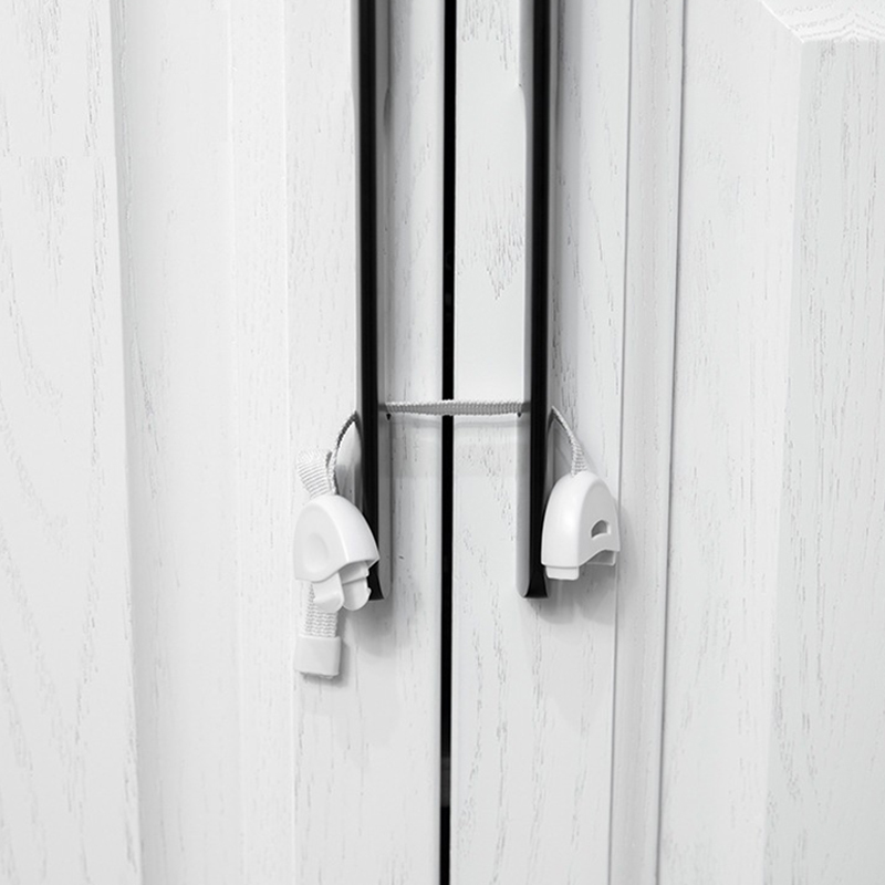 2Pcs Baby Safety Locks Furniture Restrictor Kids P... – Grandado