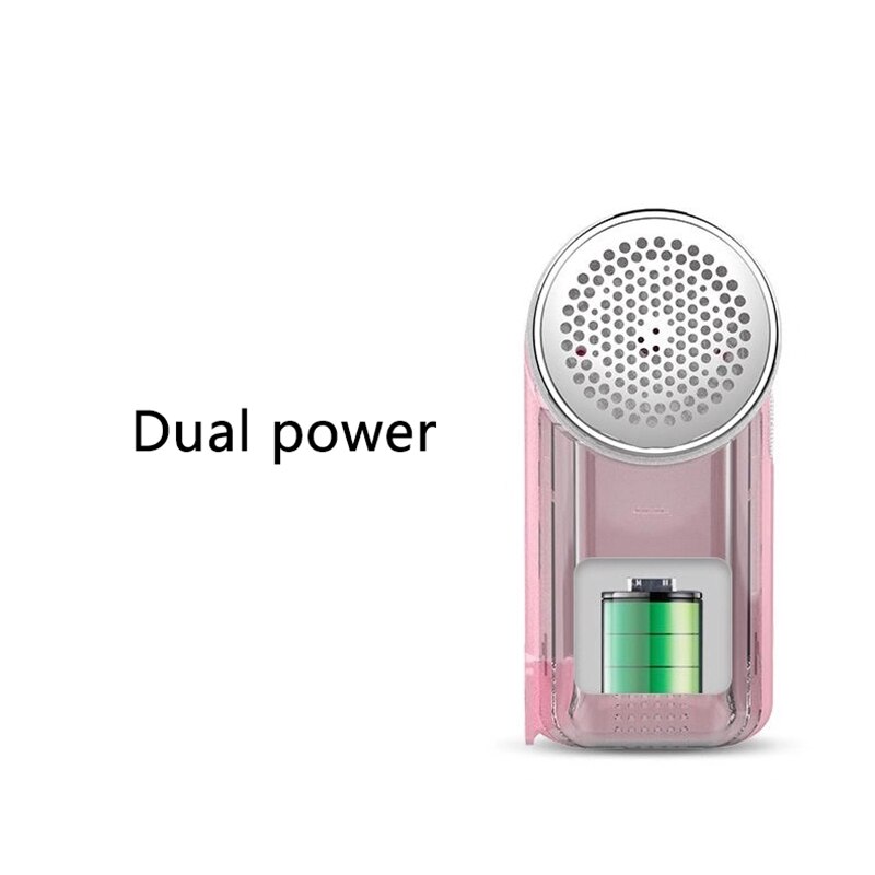 Mini Electric Lint Remover & Fabric Shaver, Small ... – Grandado