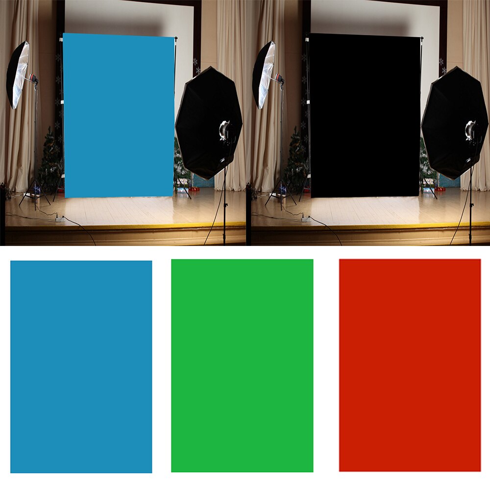 1Pc Niet-geweven Groen Scherm Achtergrond Doek 3*5... – Vicedeal
