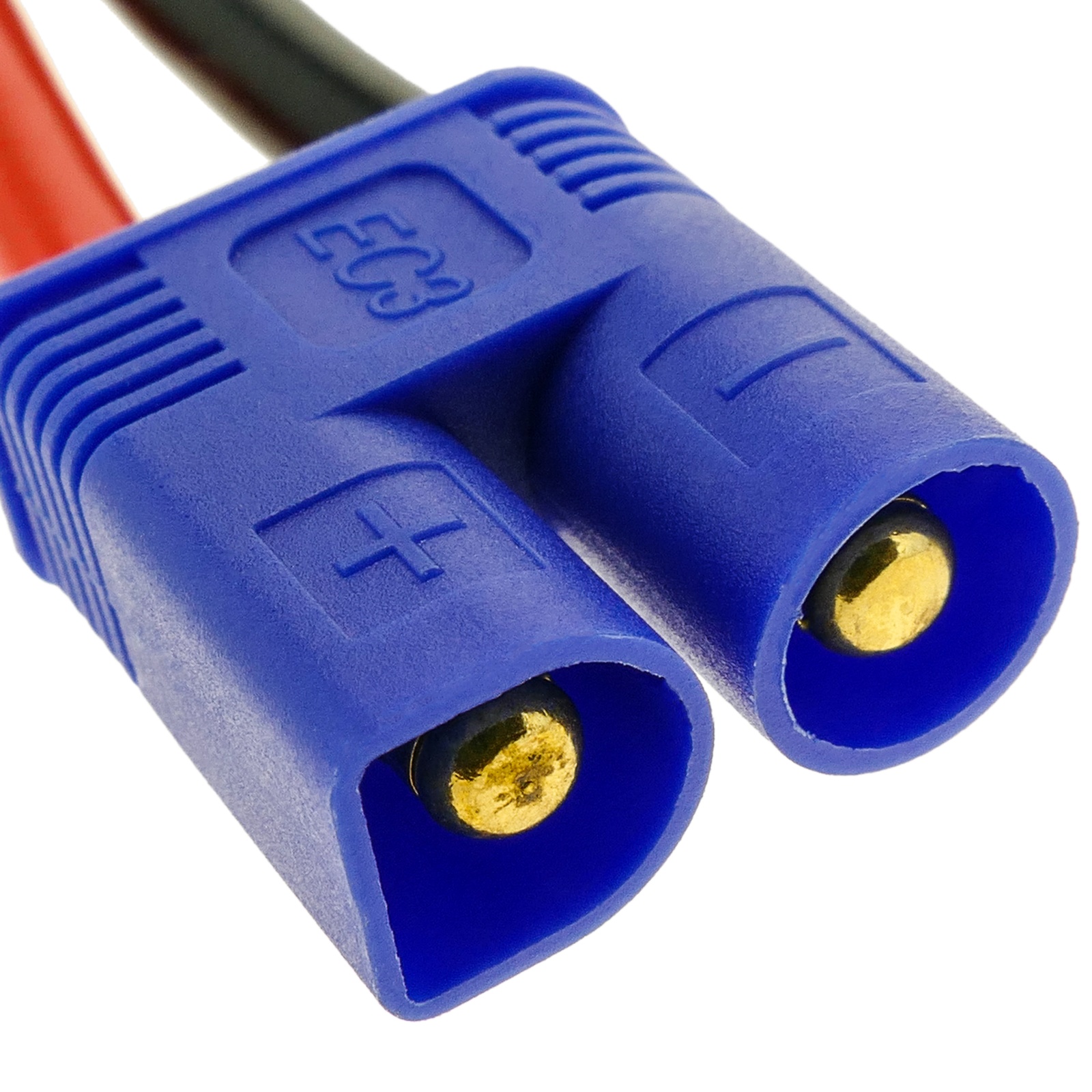 BeMatik - Cable EC3 plug to HXT Banana 4.0mm male ... – Vicedeal