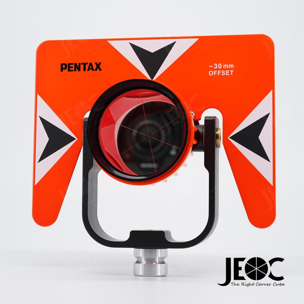 JEOC Reflective Prism, Surveying Reflector for Pen... – Grandado