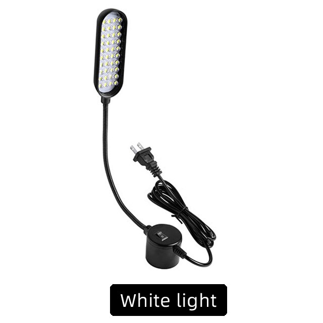 40Led Two-Color/Monochrome/COB Multi-Function Flex... – Vicedeal
