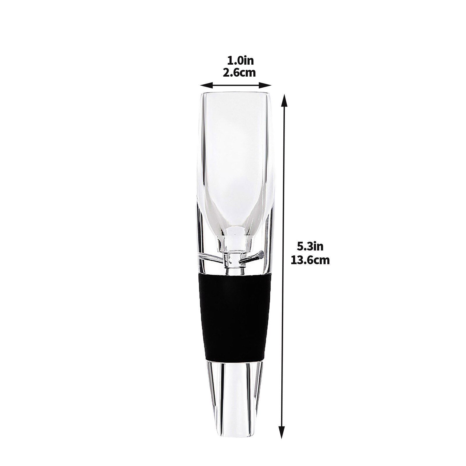 Red Wine Aerator Mini Filter Magic Essential Wine ... – Grandado
